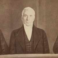 Judge Samuel Sumner Wilde (1771–1855)