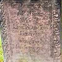 Anne Hibbard (1730–1780)