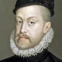 Rey Felipe II de España (1527–1598)