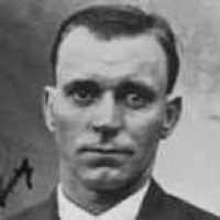 Henry Carl Hendrickson (1884–1961)