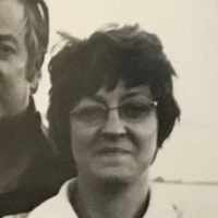 Theda Marie Benson (1932–2018) • FamilySearch