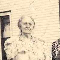 Jeanette Elizabeth Boicourt (1876–1957) • FamilySearch