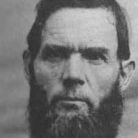 Marmion Rush Hereford (1820–1902)