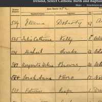 Patrick Reape (1892–1962) • FamilySearch