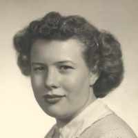 Donna Lee Waddell (1931–1994) • FamilySearch