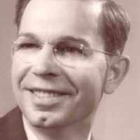 Dean Leo Jones (1905–1980) • FamilySearch