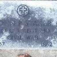 John Staker (1837–1862) • FamilySearch