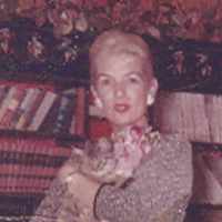 Marguerite Virginia Miller (1919–1998) • FamilySearch