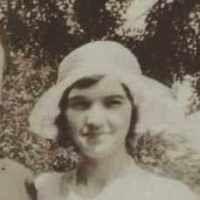 Elizabeth Fairmont Pitcher (1910–1994) • FamilySearch