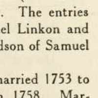 Samuel Lincoln (1658–1738)