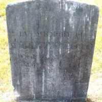 William Thacher (1784–1853) • FamilySearch