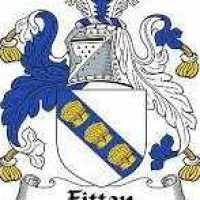 Lawrence Fitton (1375–1456)