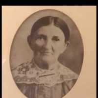 Mary Elizabeth Glover (1839–1926)