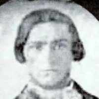Robert Potts (1797–1865)