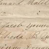 Jacob Young (1774–1842)