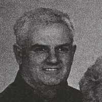 John Joseph Walsh (1934–1998) • FamilySearch