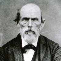 Silas King Shirah (1818–1898)