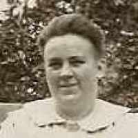 Lottie Myrtle Cook (1885–1949) • FamilySearch