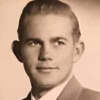 Rodney Bryce Alder (1932–2001) • FamilySearch