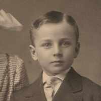 Theodore Roosevelt Hopkins (1901–1985) • FamilySearch