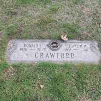 Donald Edward Crawford (1926–2003) • FamilySearch
