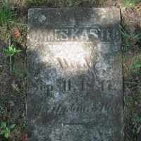 James T Castor (1776–1847) • FamilySearch