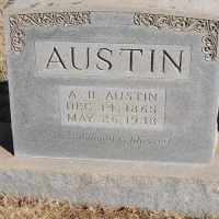 Abraham Benjamin Austin (1865–1938)