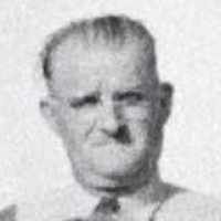 Rev. Benjamin Wallace Clover (1890–1964) • FamilySearch