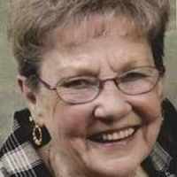Lorita Mae Hinrichsen (1935–2015) • FamilySearch