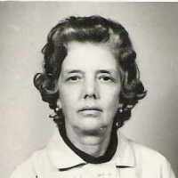 Maria Teresa Gonzalez Ledesma (1917–2010)