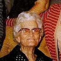 Inez Leona Lynn (1895–1976) • FamilySearch