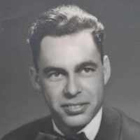 Joseph Arthur Leo Parisien (1926–1985)