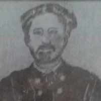 ‘Isileli Tupou (1832–1893)
