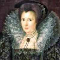 Countess Elizabeth Heneage (1556–1634)