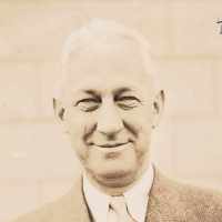 Charles Raymond Gould (1887–1964) • FamilySearch