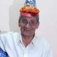 Adolfo Abraham Madrid Licoa (1930–2019) • FamilySearch