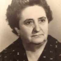 Maria Di Liberto (1918–1985) • FamilySearch