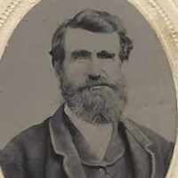David Miller Saum (1819–1875) • FamilySearch