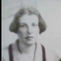 Marjorie Elizabeth Temple (1902–1983) • FamilySearch