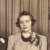 Cora Elizabeth Suits (1923–1994) • FamilySearch