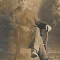 George Washington Canfield (1860–1938)