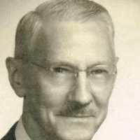 William Ellery Denison (1900–1989) • FamilySearch