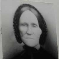 Sally Bailey (1798–1877)
