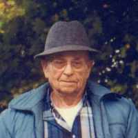 Rex John Pettit (1911–1996) • FamilySearch