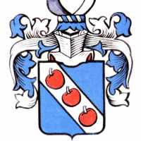 Samuel Veyt Oertel Progenitor (1762–1838)