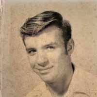 Loyde Phillip Gordon (1941–2014) • FamilySearch