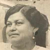 Filomena Villegas Gomez (1883–1948) • FamilySearch