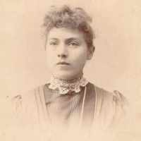 Mary Ellen Morris (1858–1931)