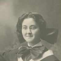 Marie Ange Tessier (1898–1978)