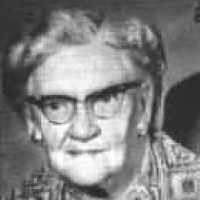 Bessie A Wylie (1892–1980) • FamilySearch